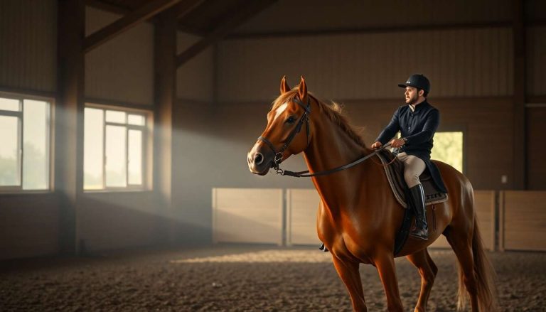 Découvre les Secrets de l'équitation Western