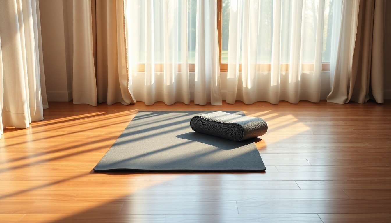 Étirements Essentiels : découvrez Les Postures De Yoga Indispensables ...