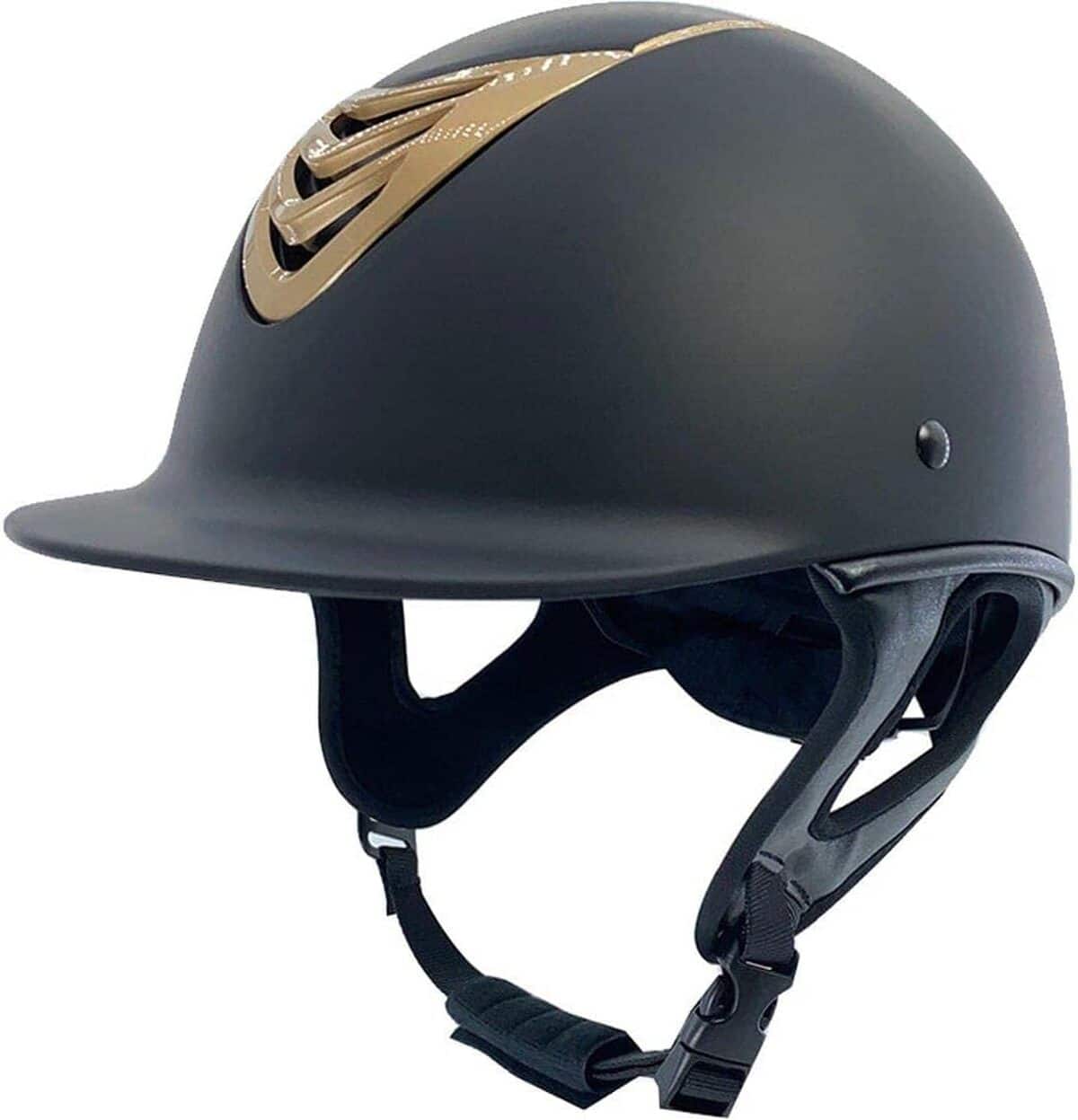 Test du casque Lpitoy : performance et confort en équitation