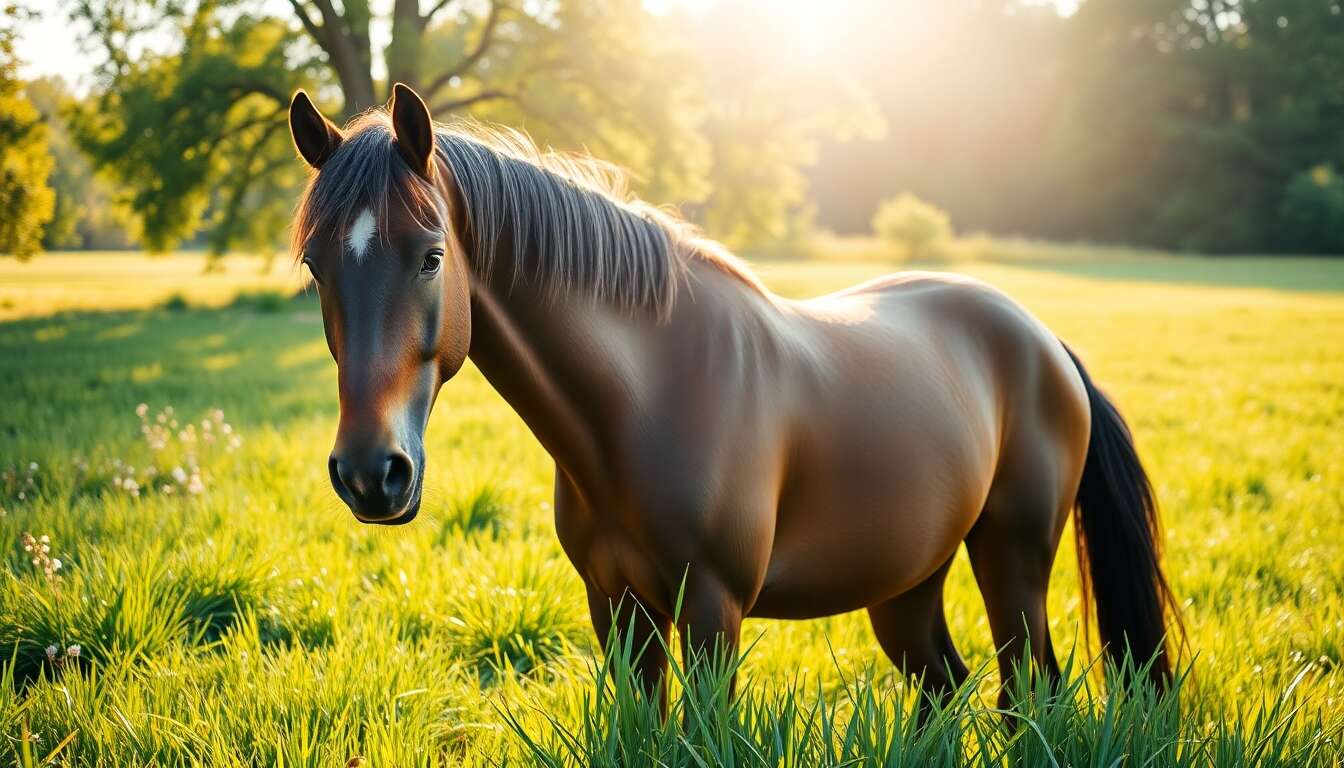 Créer un lien fort avec votre cheval : guide pratique