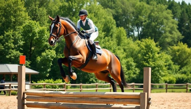 Découverte de l'équitation : passion et maîtrise sportive