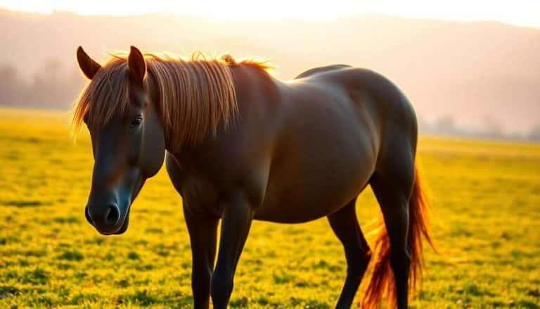 Entretien quotidien de la crinière de votre cheval : secrets et conseils