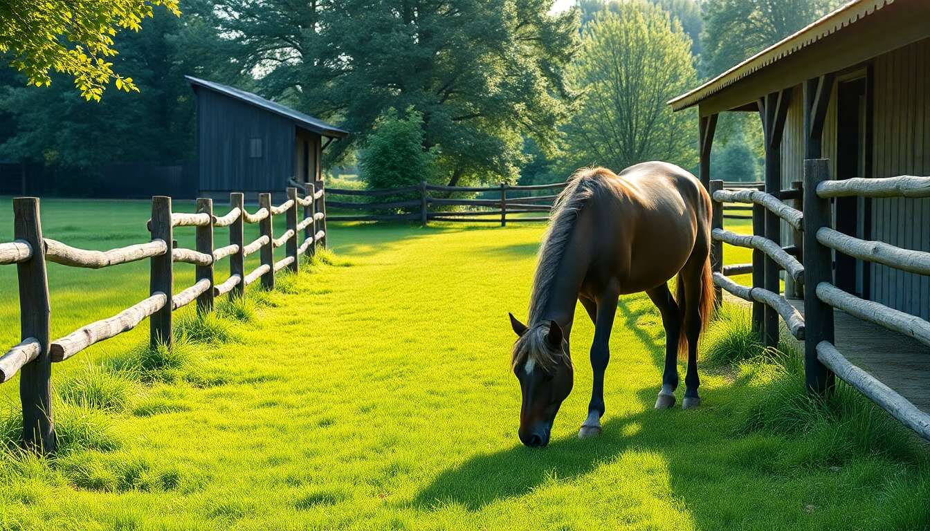 Guide ultime pour partager intelligemment votre cheval