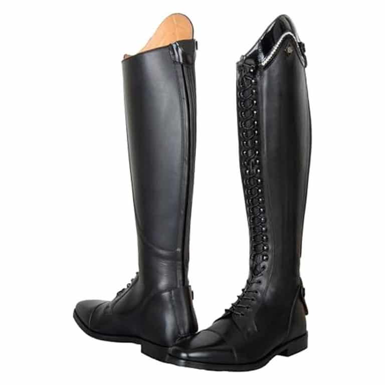Évaluation des bottes d'équitation Imperial Riding : confort et style ...